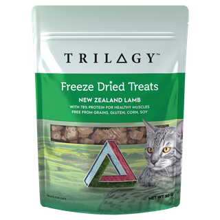 Trilogy freeze dried lamb – Chase N Tails